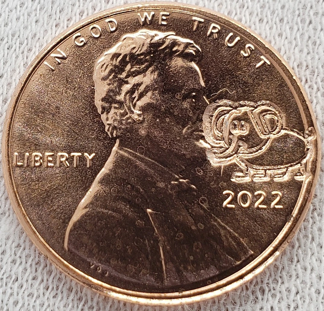 2022 Penny Design