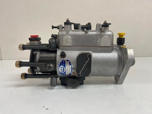 NEW LUCAS CAV DIESEL INJECTION PUMP MASSEY FERGUSON 1100 1130 1135 ...
