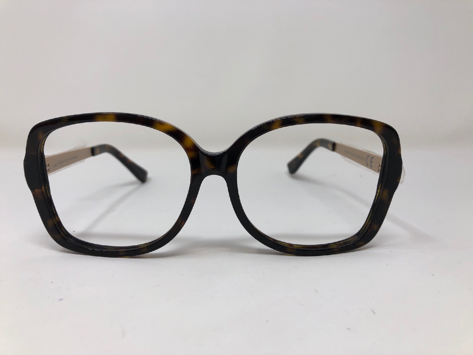 Maui Jim Sunglasses Frame MELIKA MJ760-10K 58-16-140 TORTOISE ITALY ...