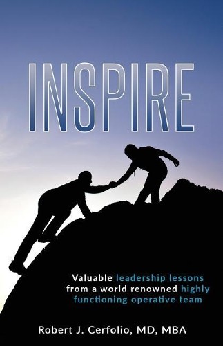 Robert Cerfolio Inspire (Paperback) (UK IMPORT) 9781949639216| eBay