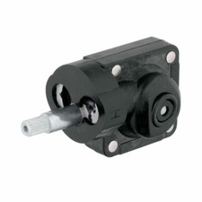 Newport Brass 1-505 Tempress Pressure Balancing Valve for Tub & Shower ...