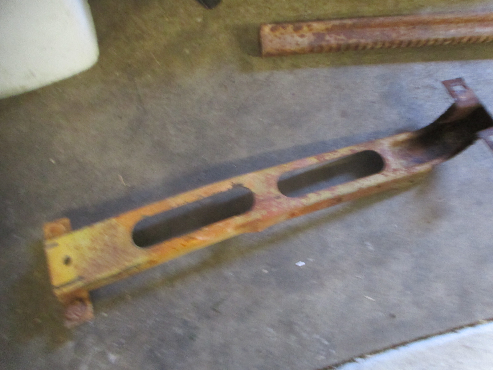 Chrysler Valiant may suit VH VJ VK CL CM radiator support front brace ...