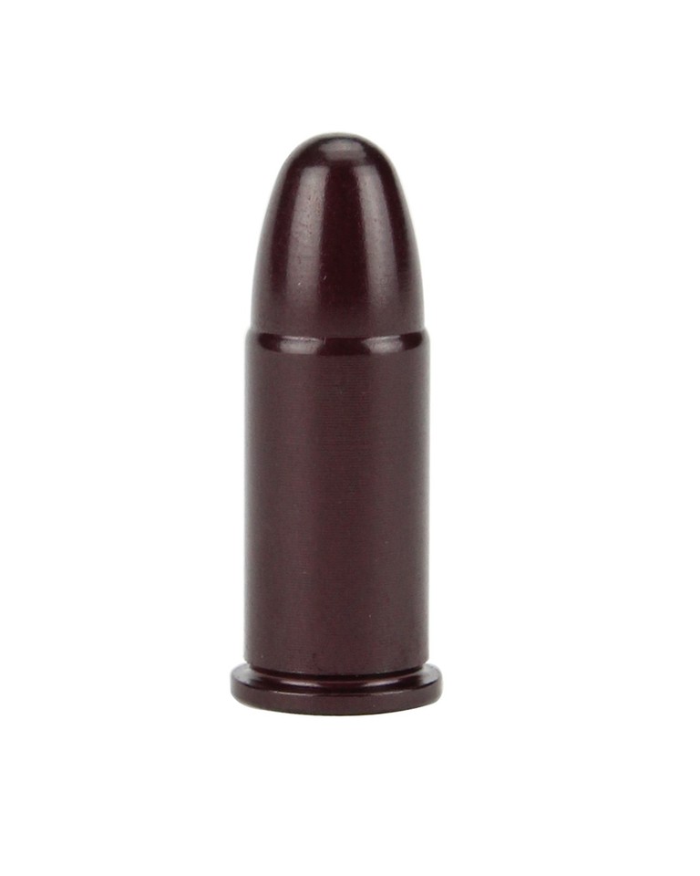 (6 PACK) A-Zoom Precision Revolver Snap Caps -Choice of .32 H&R to .500 ...