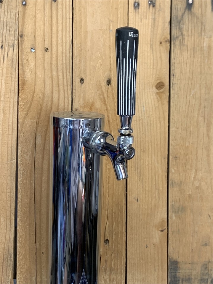 Golf Club Tap Handle For Beer Keg Kegerator Mini Kelmac Grip Golfing | eBay
