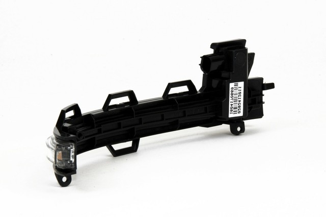 Genuine BMW OEM 63137291217 Auxiliary Turn Indicator Mirror Left for ...