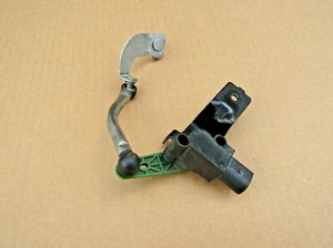 Audi Q3 RS 8U 2014 Headlight Level Sensor Front 3C0907503 | eBay