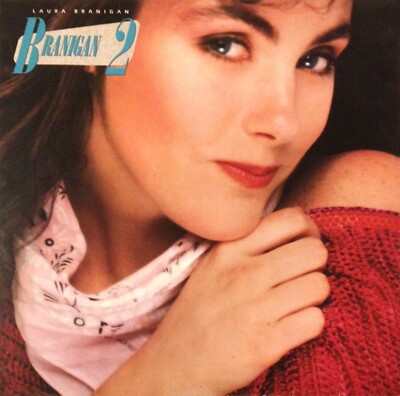 LAURA BRANIGAN - BRANIGAN 2 (1983) / ALBUM VINYLE 33 TOURS LP / TRES ...