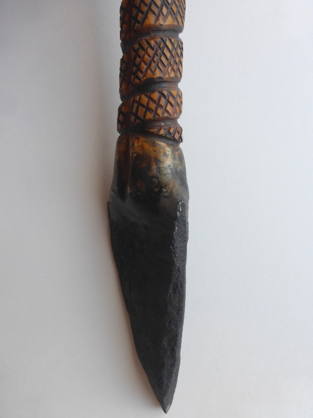 Condor Inca Knife