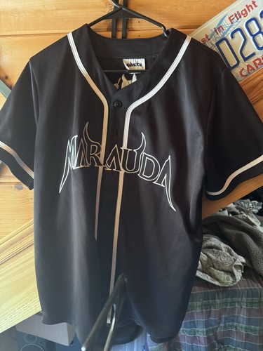 Marauda Jersey | eBay