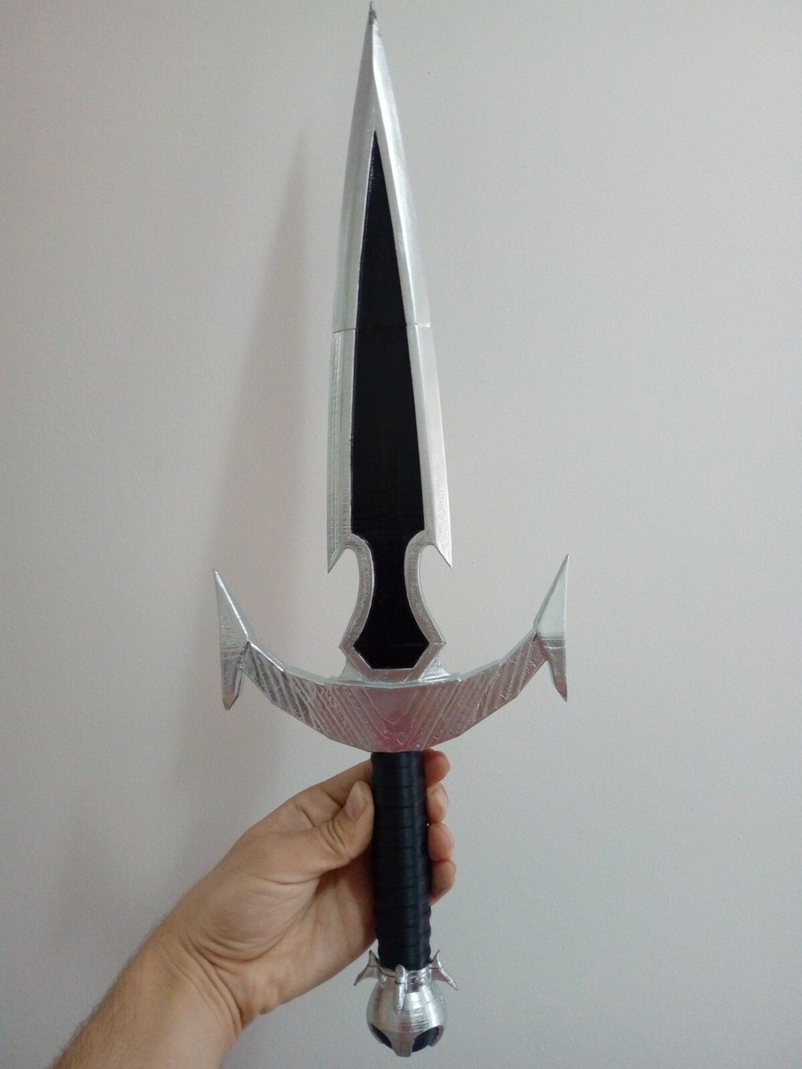 Mehrunes Razor Skyrim