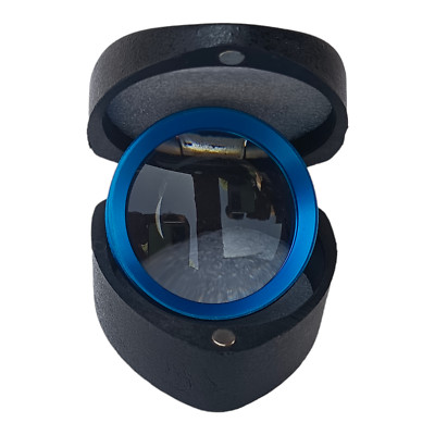 Premium Quality 20D Lens Diopter Ophthalmic Bio Lens For Optometry With ...