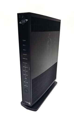 TDS Wi-Fi Modem-T3260 (Without cable) | eBay