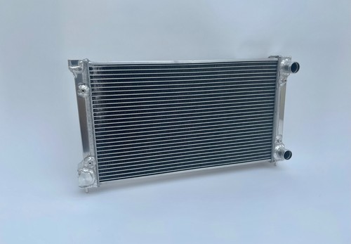 VW GOLF MK1 MK2 ALL ALUMINIUM PERFORMANCE RADIATOR | eBay UK