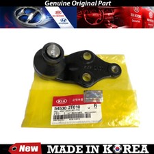 54530G6000 Kia Ball Joint Assylwr 54530G6000 Genuine OEM Part for sale ...