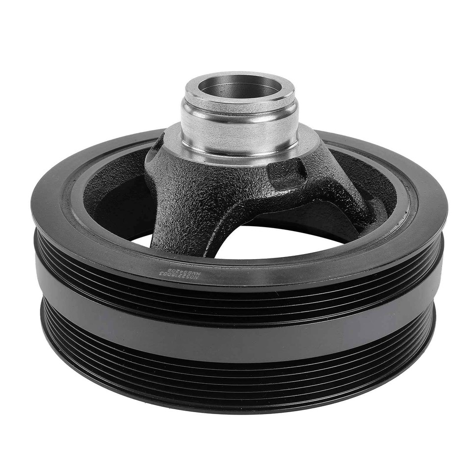 Harmonic Balancer Crank Pulley for Chevrolet Silverado Express 1500 ...