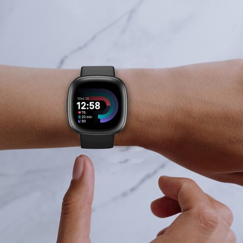 2 Pcs Full Coverage Watch Screen Protector Smartwatch Protection | eBay