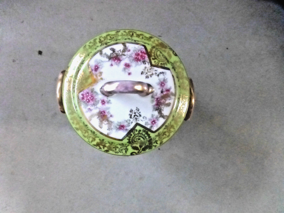 Victorian Condensed Milk Container Austria | eBay