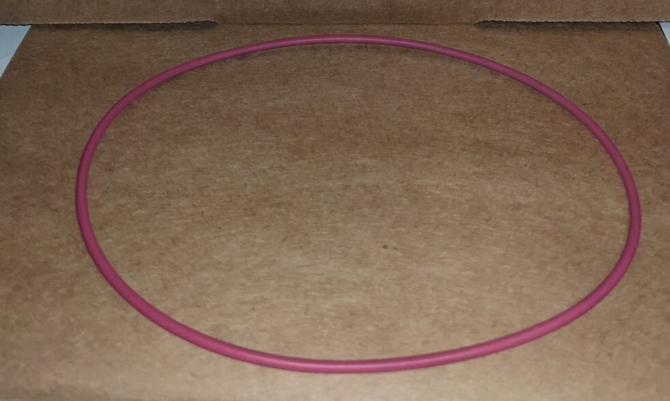 Adapter O-ring for Cummins L10/M11/ISM/QSM Ref# 3883042 | eBay