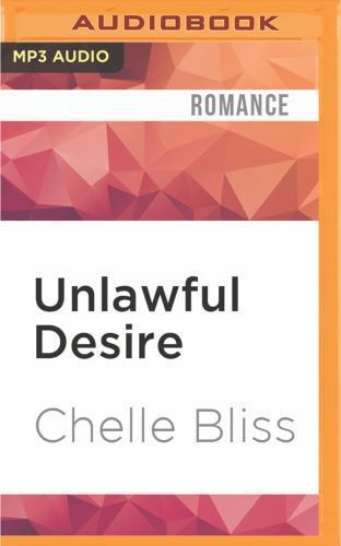 ALFA Private Investigations Ser.: Unlawful Desire by Chelle Bliss (2016, CD MP3, Unabridged ...
