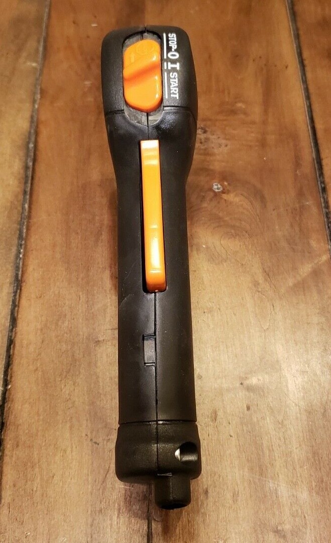 STIHL Control Handle Assy FS90R FS110R FS130R 4137-790-1307 Genuine OEM ...