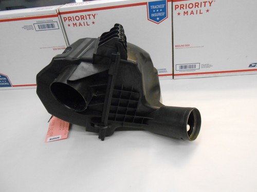 2013 BMW 528I AIR CLEANER AIR INTAKE BOX 13717612014 IC 67408 Ri0926 | eBay