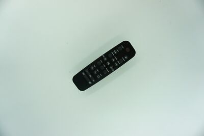 Remote Control For CROSLEY CR3502A-BK Bluetooth FM RADIO CD Player ...