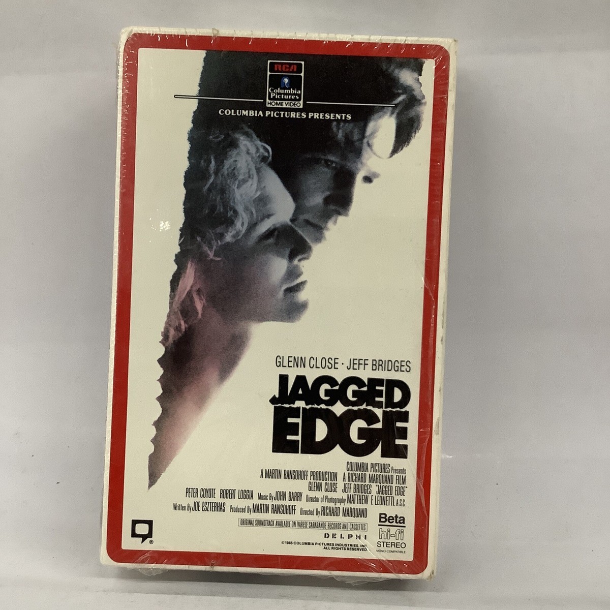 Neta De Jeff Bridges