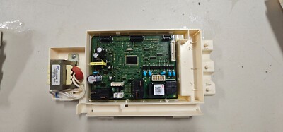 Samsung Washer DC68-02722A-05 Controller | eBay