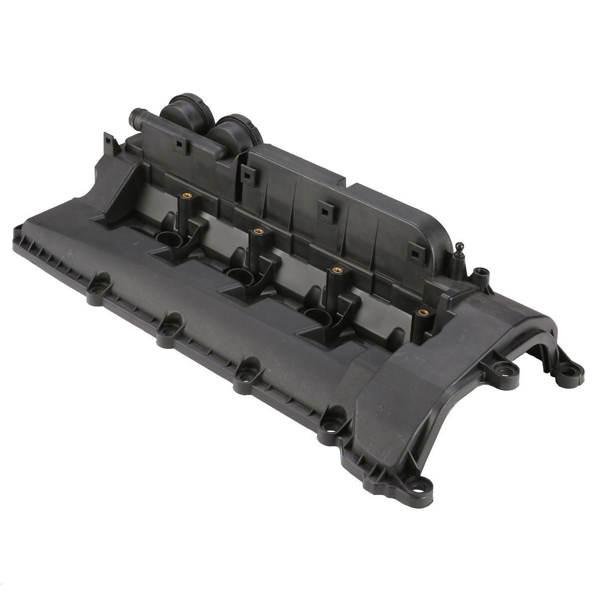 Right Engine Valve Cover w/Gasket for Land Rover Range Rover Sport 5.0L ...