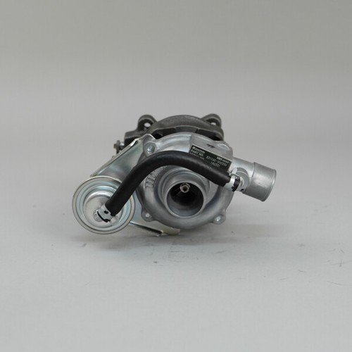 GCG Turbo Charger RHB31-CY62 fits Yanmar Earthmoving 4TN84T 129137 ...