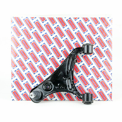 CAPSautomotive Track Control Arm LR014133 for Borg & Beck BCA7079 ...