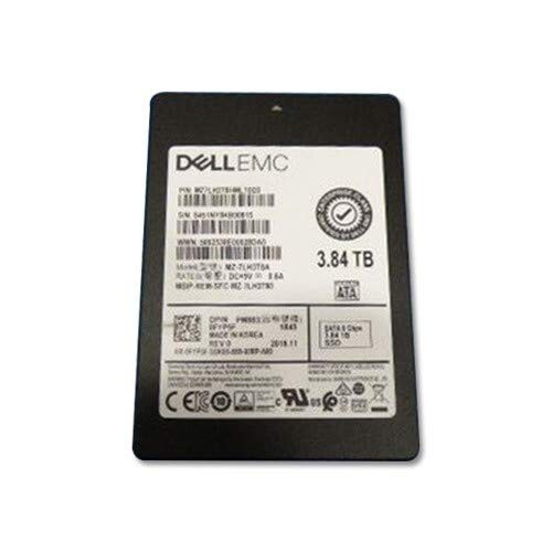DELL FYP5F 3.84TB SSD SATA 6GB/S PM883 2.5" (MZ-7LH3T8A) | eBay