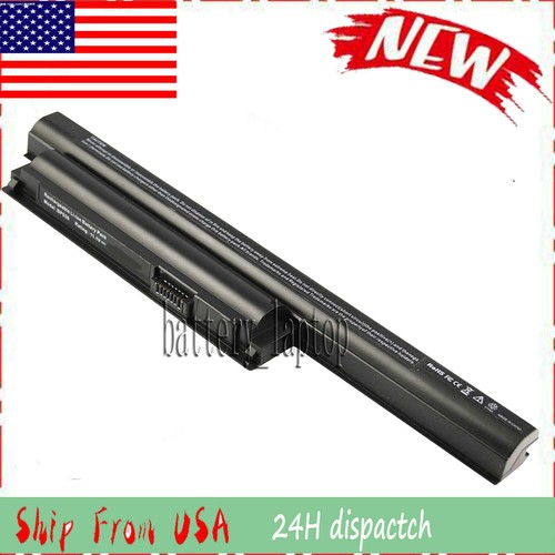 Battery For SONY PCG-71913L PCG-6171 PCG-61712M PCG-7161 PCG-71613L PCG ...