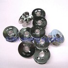 Singer Quantum CXL XL Sewing Machine Metal Bobbins #283395 - Pack of 10 ...