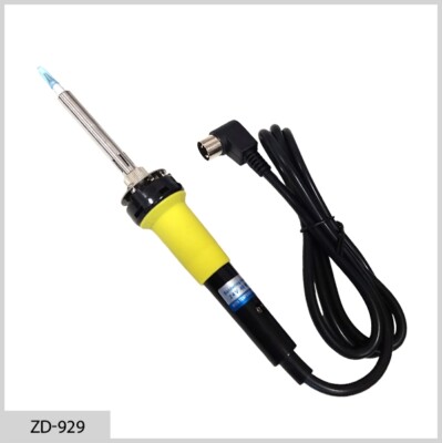 Stilo Soudant ZD-929 WS-929 Station ZD-929 SSS-1 SSL-2 SSD-3 Soudure ...