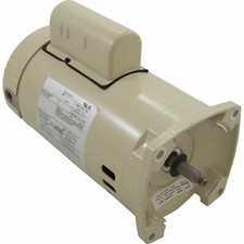 Pentair WhisperFlo WF-24 011772 In-ground 1HP Pool Pump for sale online ...