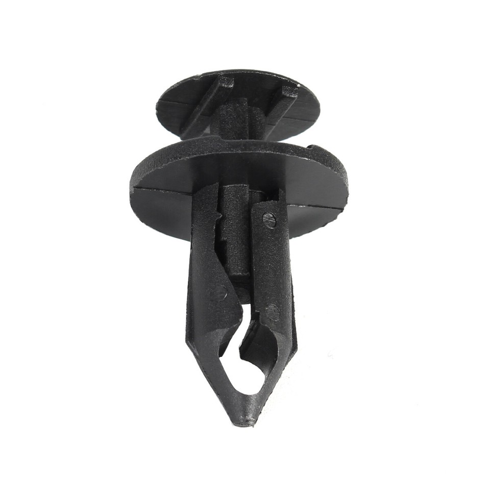 50pcs Fender Bumper Clips Body Rivets For John Deere E-Gator Gator M ...