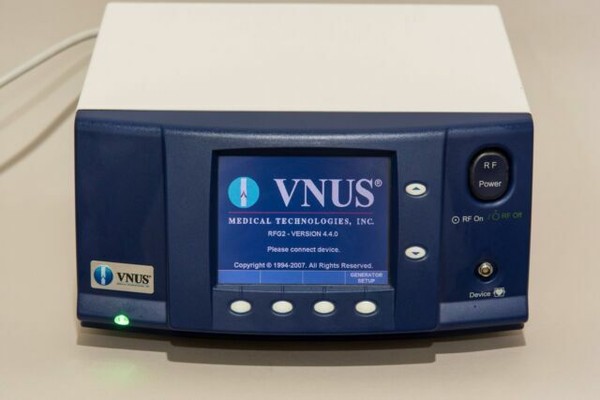 Covidien Vnus RFG2 Radio Frequency Generator for sale online | eBay