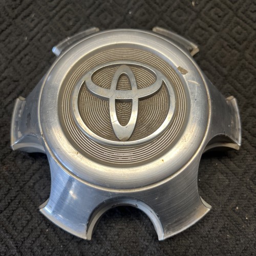 HB Toyota Tacoma 4Runner 810 OEM Wheel Center Rim Cap Hub Cover TRD Pro ...