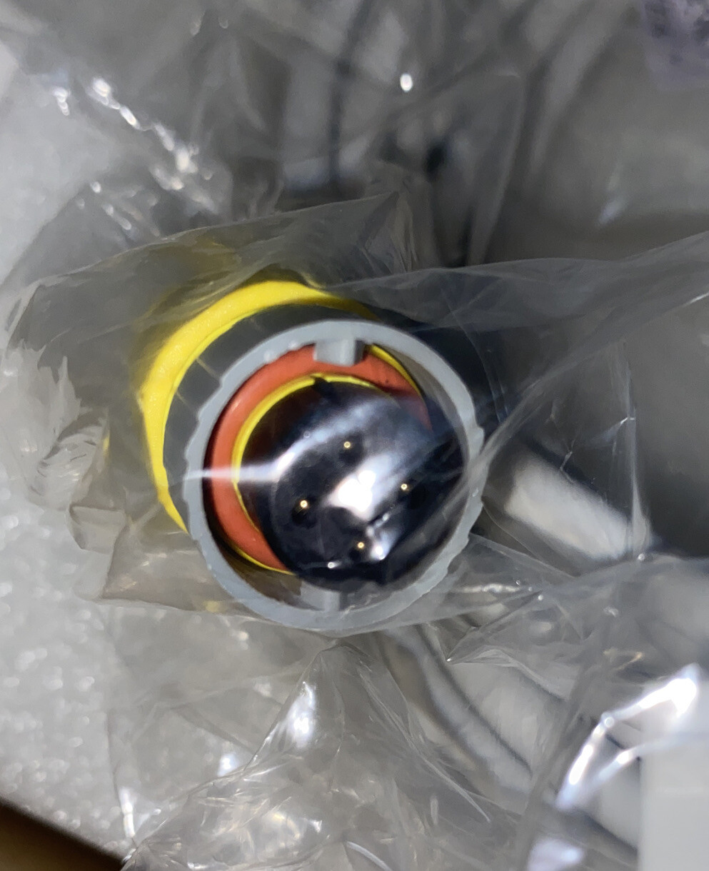 WORKMATE CLARIS SYSTEM IBP Cable NEW | eBay UK