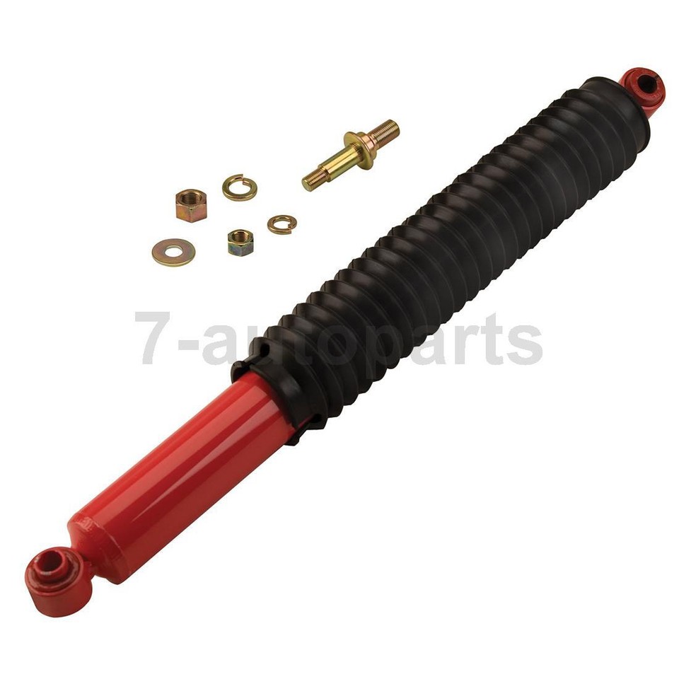 KYB Shocks & Struts Rear Shock Absorber Fits 1975-1986 Chevrolet C10 ...