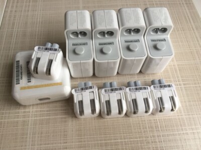 5PCS A1070 1394 Firewire Apple iPod Power Adapter Charger For iPOD 1st ...