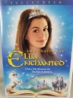 Ella Enchanted DVD Full Screen Fairy-Tale Adventure Anne Hathaway | eBay