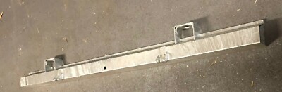 RANGE ROVER CLASSIC GALVANISED REAR BODY/TAILGATE CROSSMEMBER 1970-94 ...