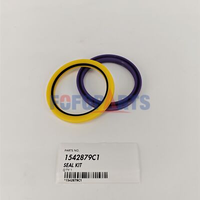 1542879C1 Hydraulic Cylinder Seal Kit for CASE | eBay