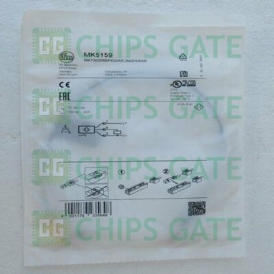 1PCS Brand New IFM sensors MK5159 Fast Ship | eBay
