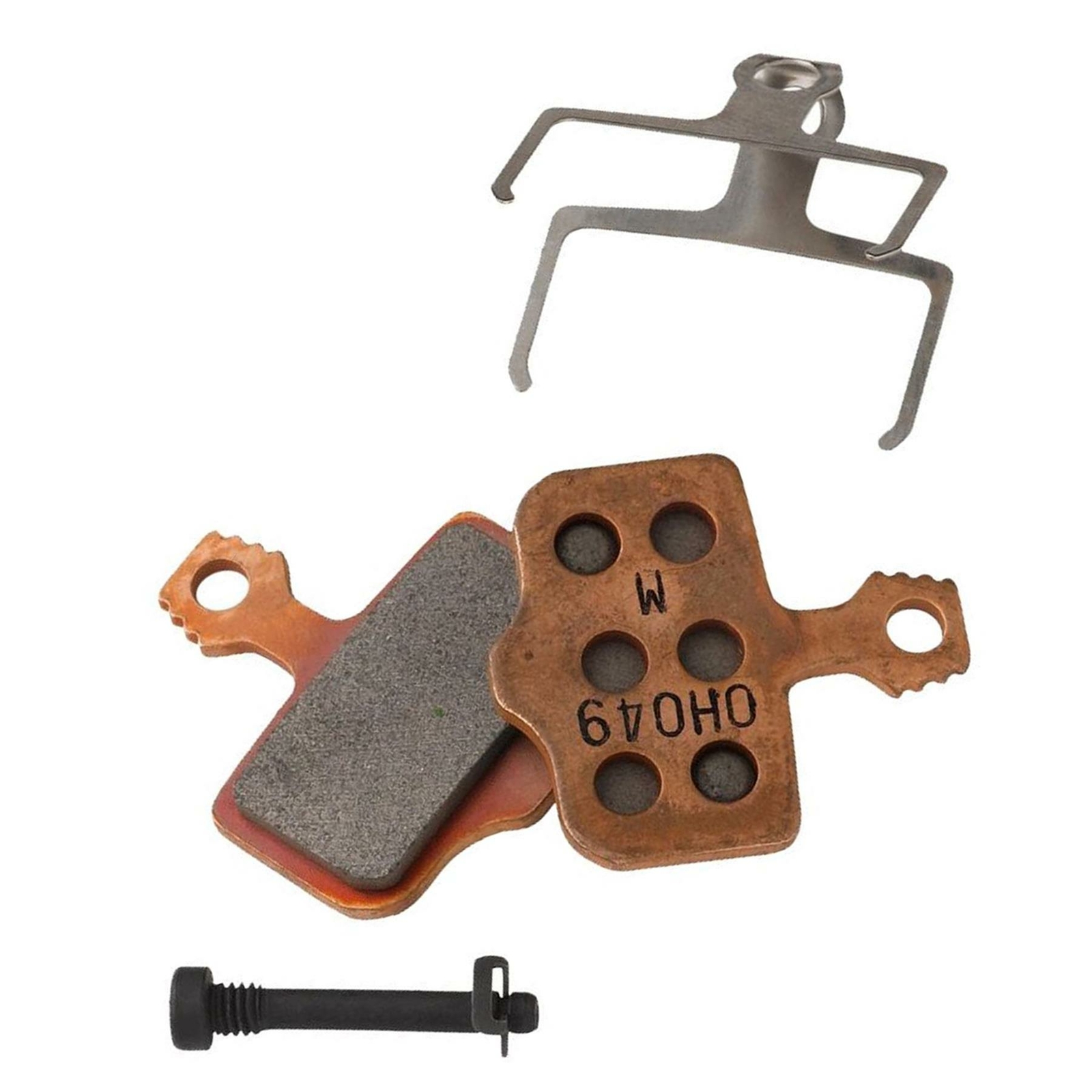 Sram Disc Brake Pads TL/LEVEL T/LEVEL/LEVEL ULT/TLM B1 (2020+)/DB ...