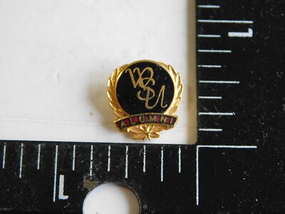 WSU WASHINGTON STATE UNIVERSITY COUGARS NCAA COLLEGE ALUMNI PIN | eBay