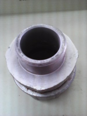 Crouse hinds CGB, 1 1/2" conduit NPT 1 5/8" Cable Dia | eBay