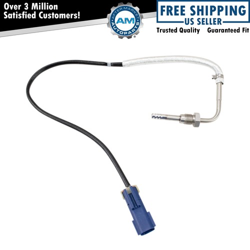 Exhaust Gas Temperature EGT Sensor for Ram 1500 V6 3.0L Turbo Diesel | eBay